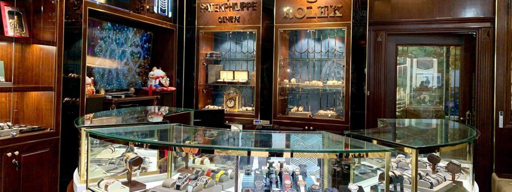 Luxury Vip Chuyên Phân Phối Đồng Hồ & ĐT Vertu Chính Hãng